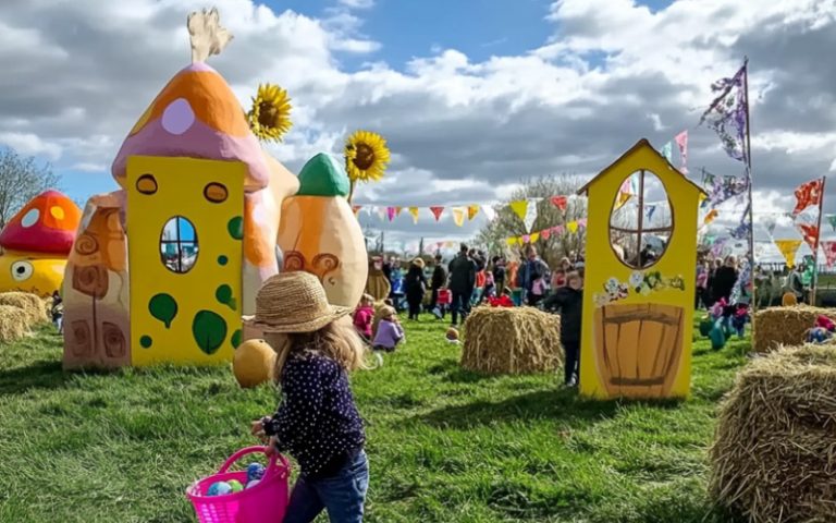 Celebrate Manchester Easter 2025: Fun Activities for Families and Groups