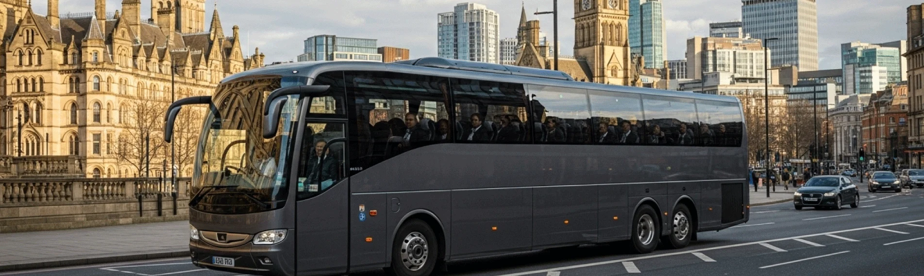 Corporate Travel Planning — The CFO’s Guide | Smart, Scalable ...